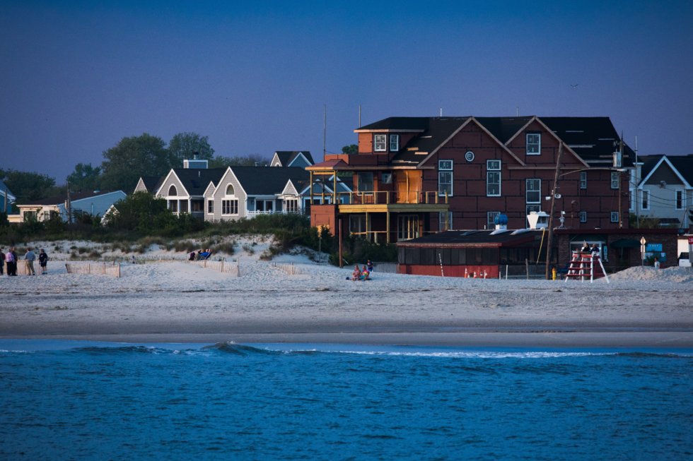 How Climate Change is Affecting Coastal Real Estate | Peter Bubel ...